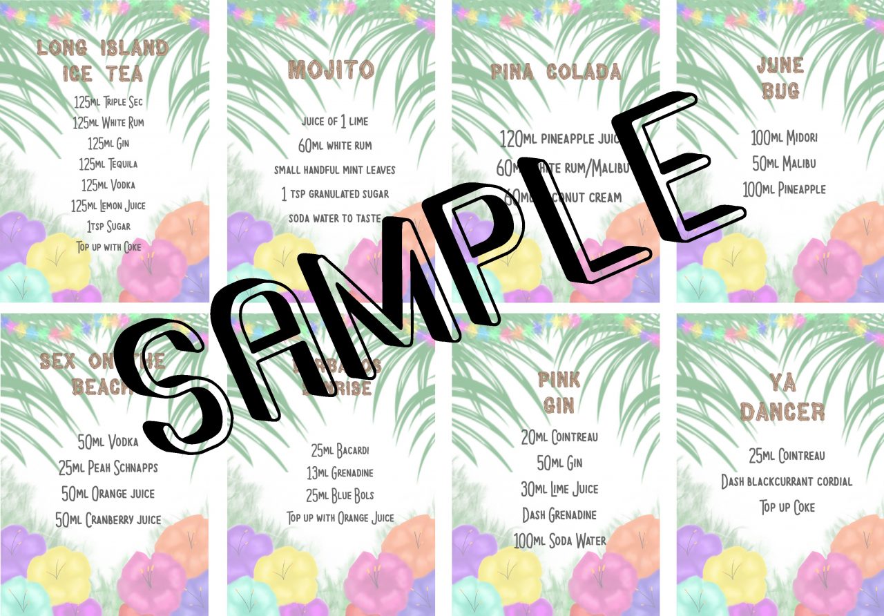 Build Your Own - HowToHen