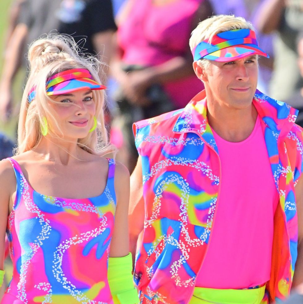 19 Amazon products for your Barbie - themed Hen Party - HowToHen